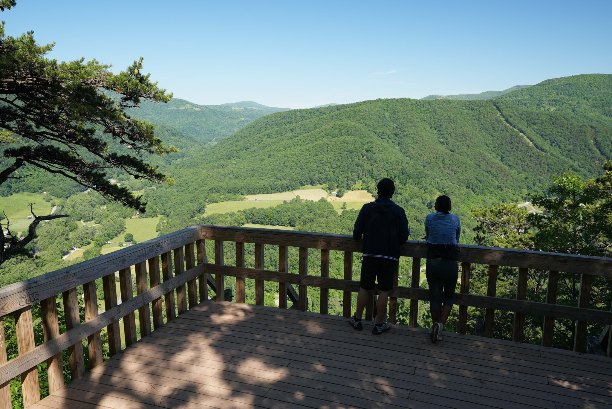 10 West Virginia Views That Will Make Your Camera Roll Come to Life ...