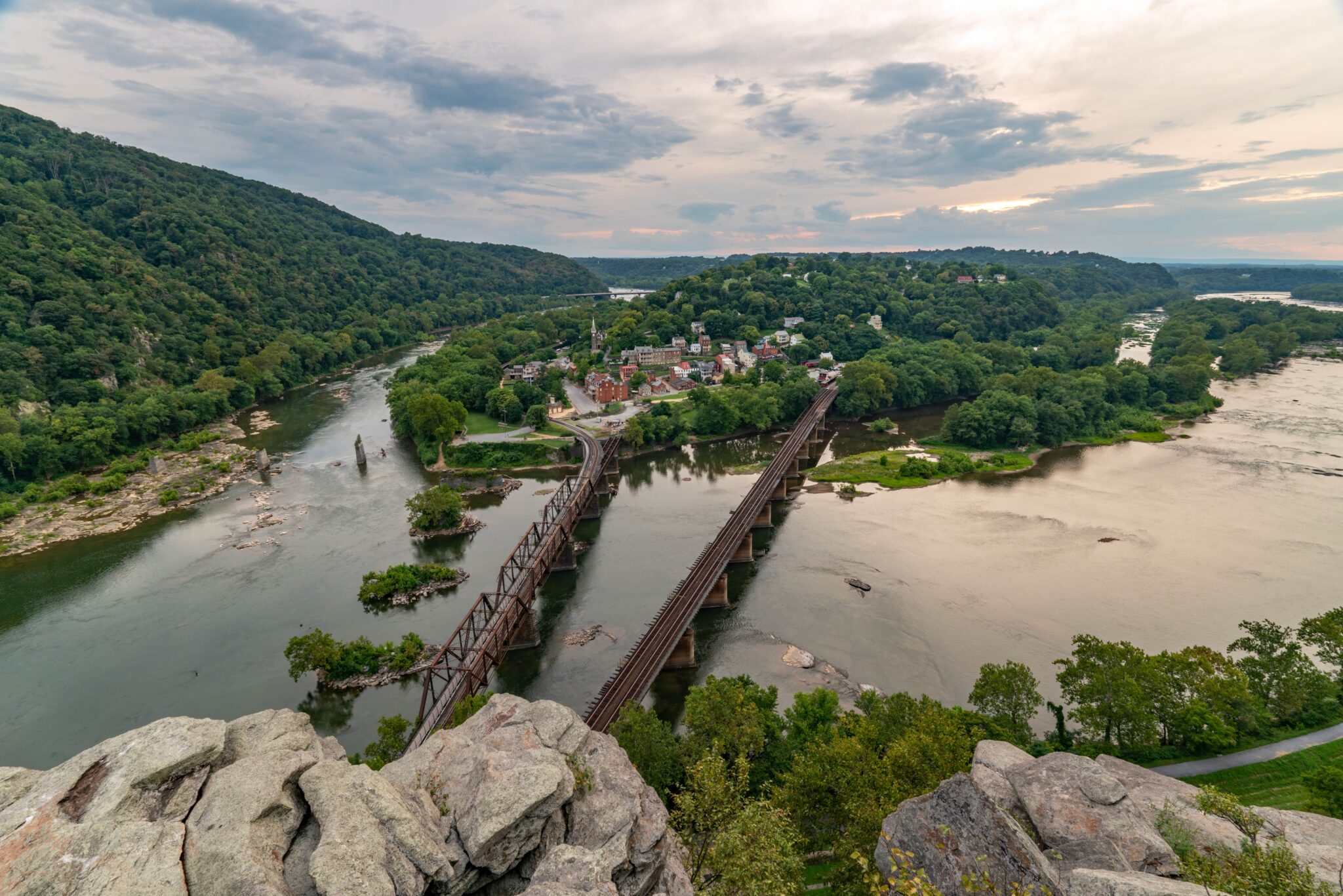 10 West Virginia Views That Will Make Your Camera Roll Come to Life ...
