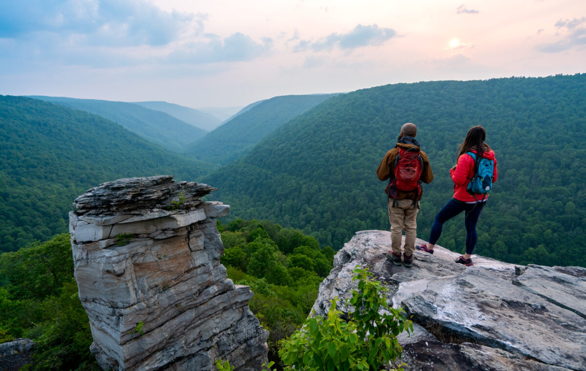 10 West Virginia Views That Will Make Your Camera Roll Come to Life ...