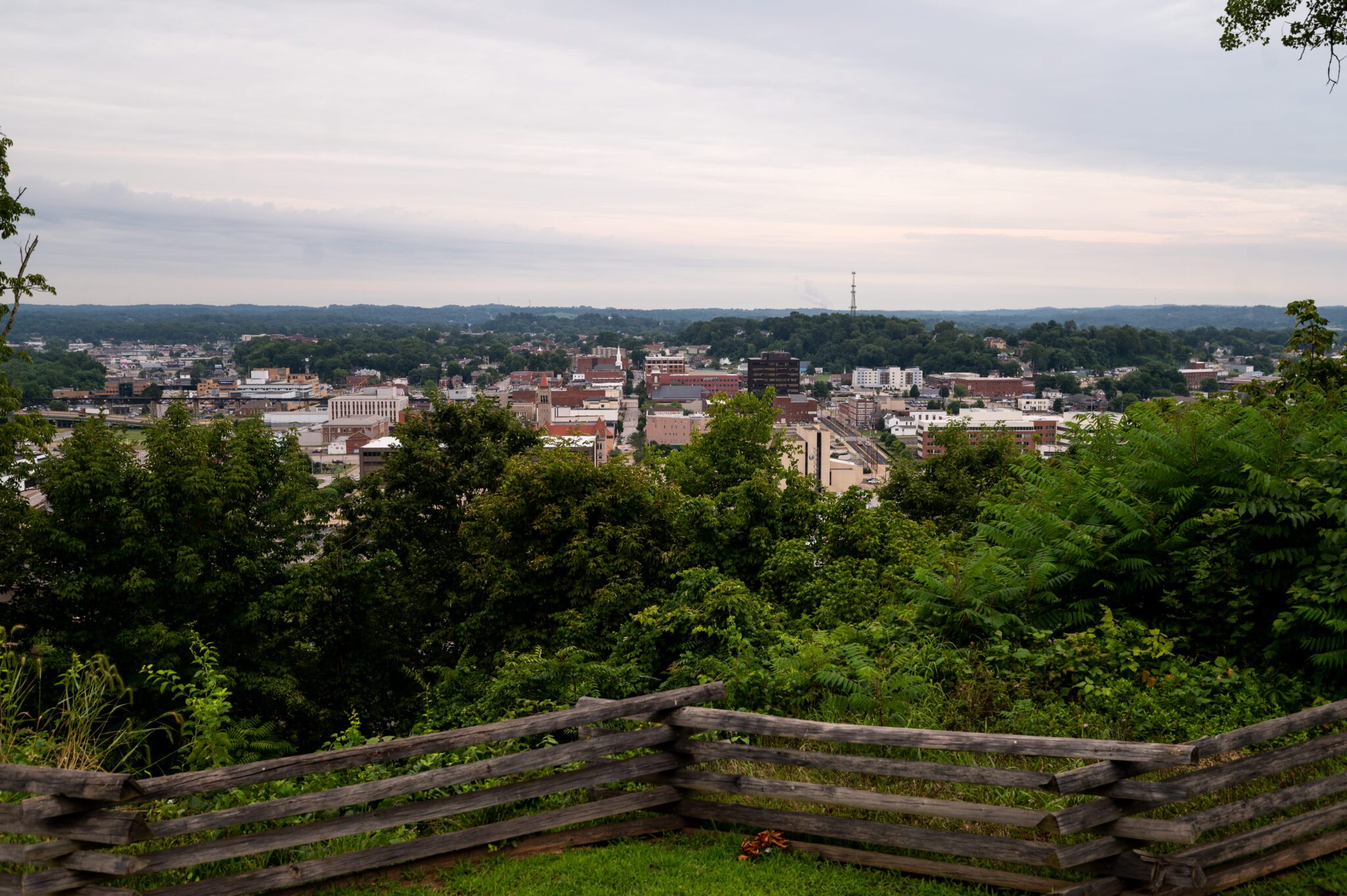 10 West Virginia Views That Will Make Your Camera Roll Come to Life ...
