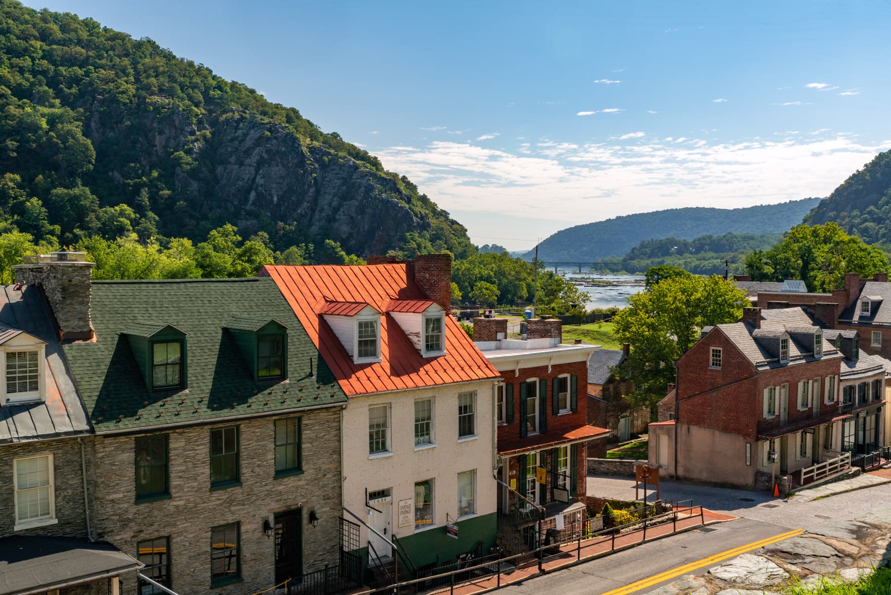 5 West Virginia Activities For the Whole Family This Labor Day Weekend ...