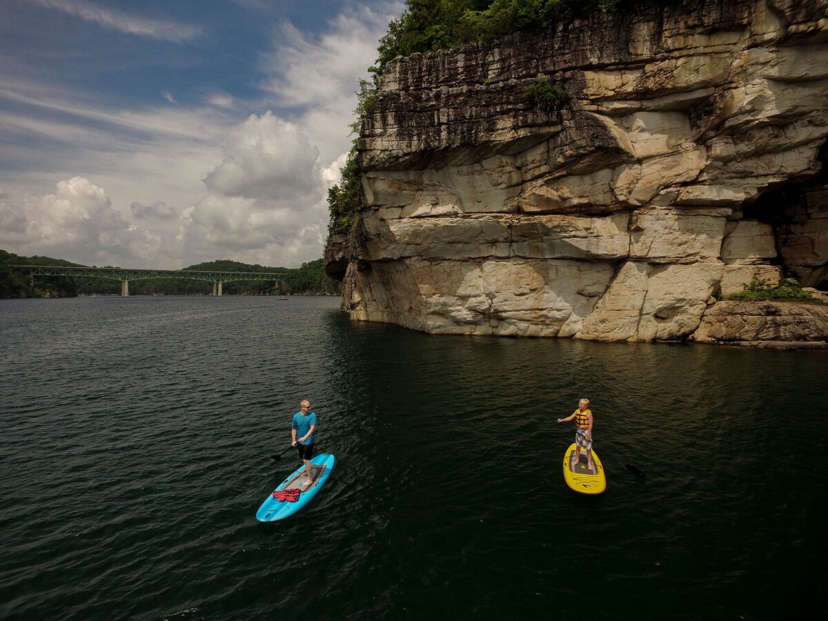 Plan A Summer Fishing Adventure in West Virginia - Almost Heaven - West ...