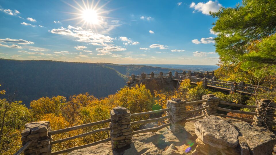 Must-Try Adventures for the Whole Family this Fall in West Virginia ...