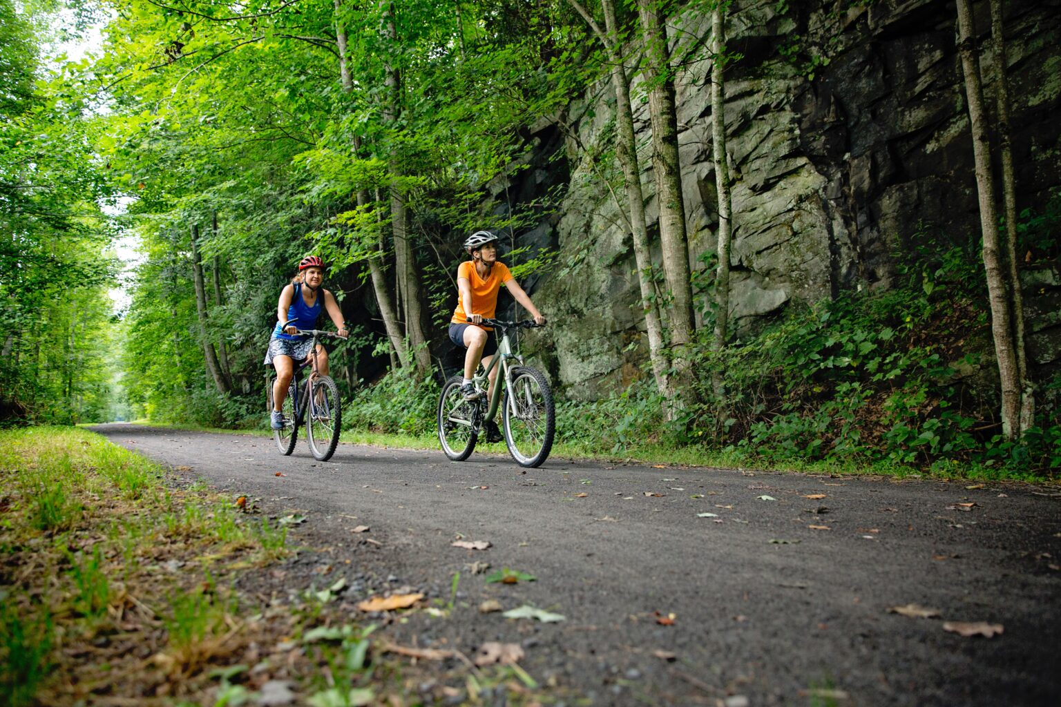 Spring Break Activities the Whole Family Will Love in West Virginia ...