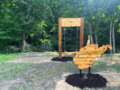 Almost Heaven Swings & Waterfalls – Pair Scenic Photo Ops Across WV