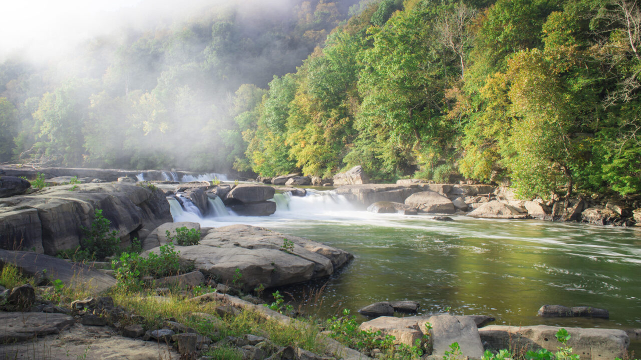 Visiting Mountaineer Country in West Virginia? Explore These Must Sees ...