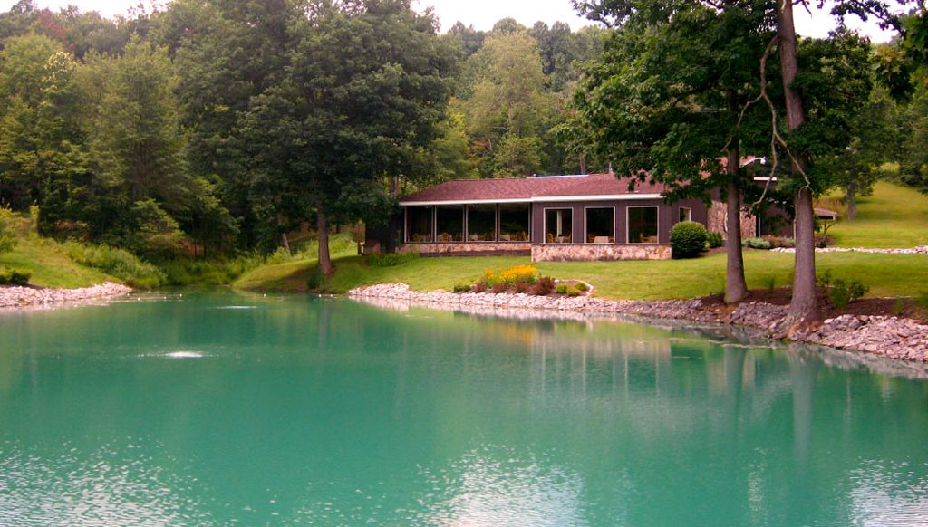 The Char in Beckley, WV - Almost Heaven - West Virginia