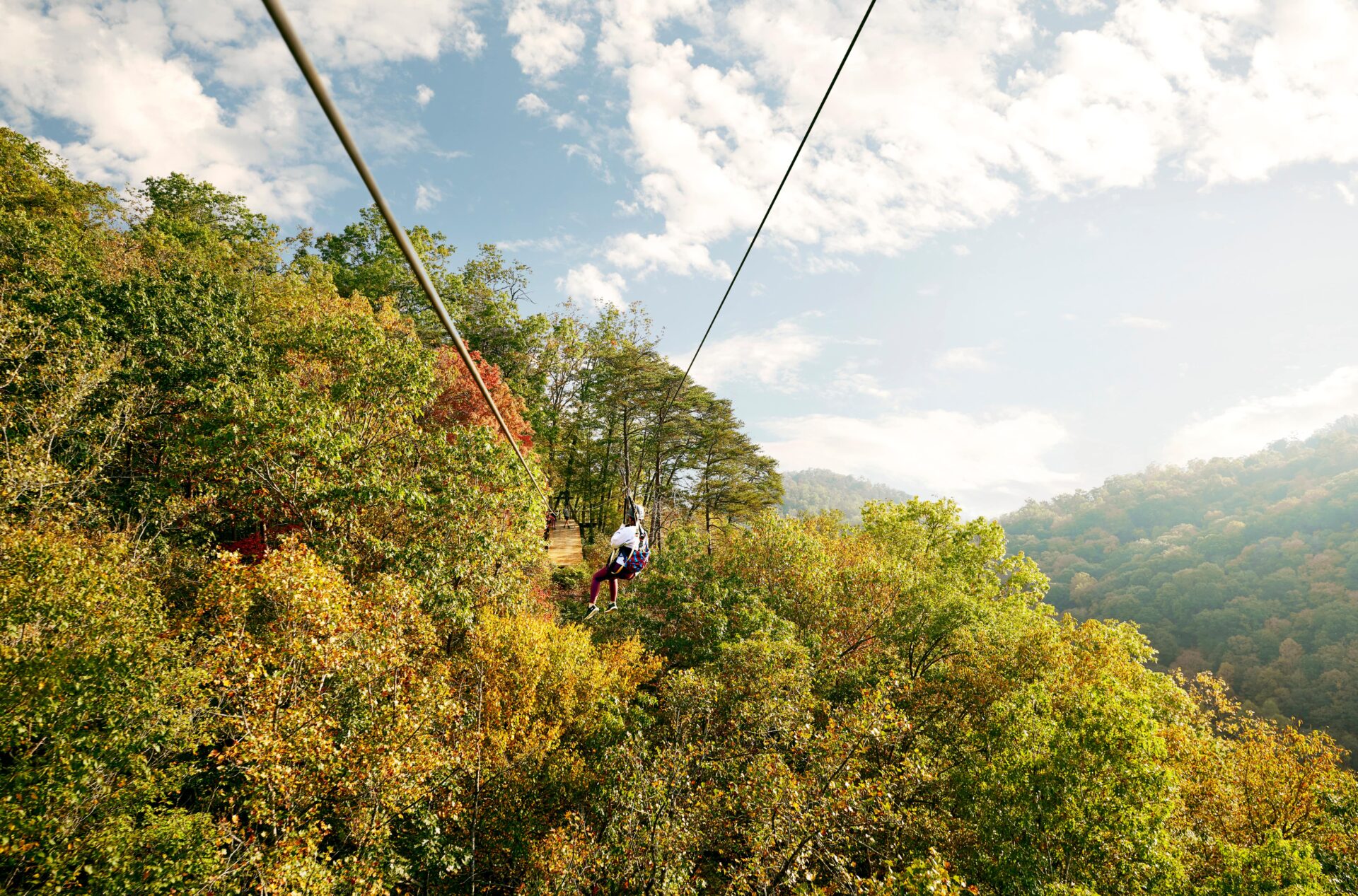 Must-Try Adventures for the Whole Family this Fall in West Virginia ...