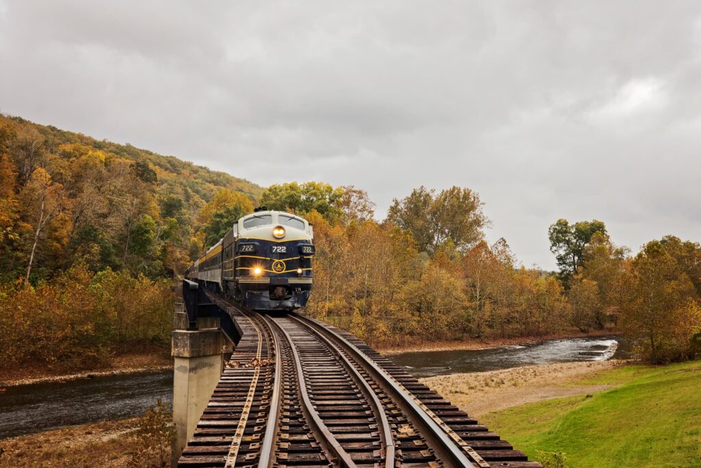 Fall Events You Can't Miss in West Virginia - Almost Heaven - West Virginia