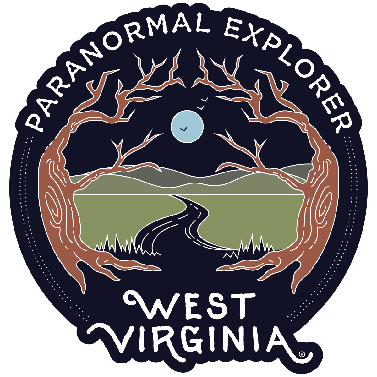 The West Virginia Paranormal Trail Just Got Spookier with these 4 New ...