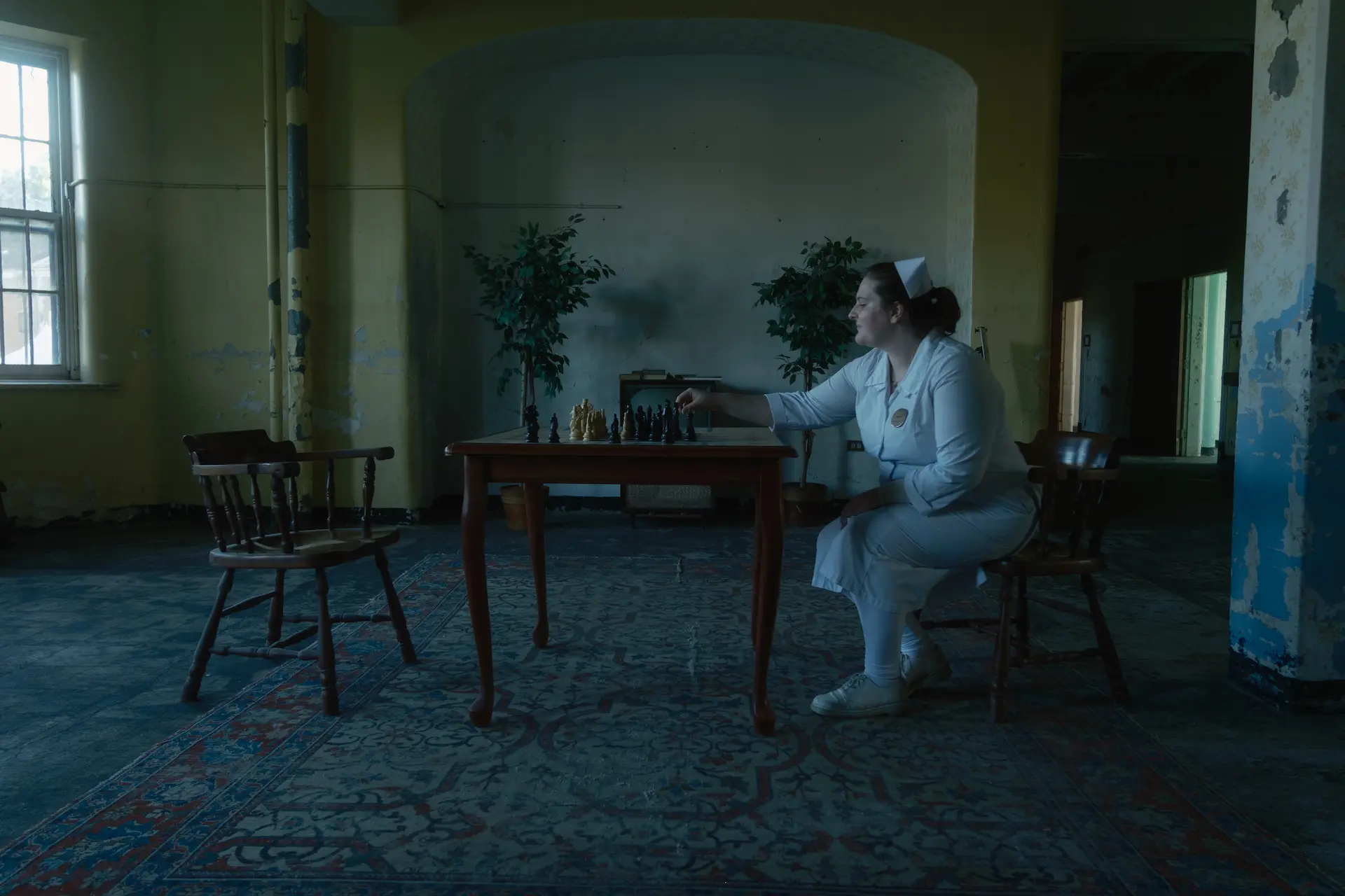 Discover the West Virginia Paranormal Trail