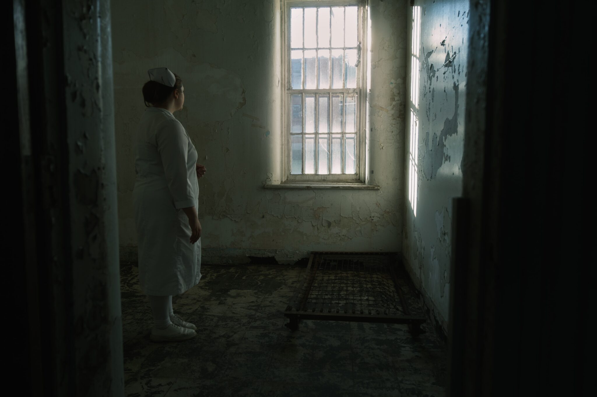 West Virginia Paranormal Trail - Cryptids, Mothman and Ghosts