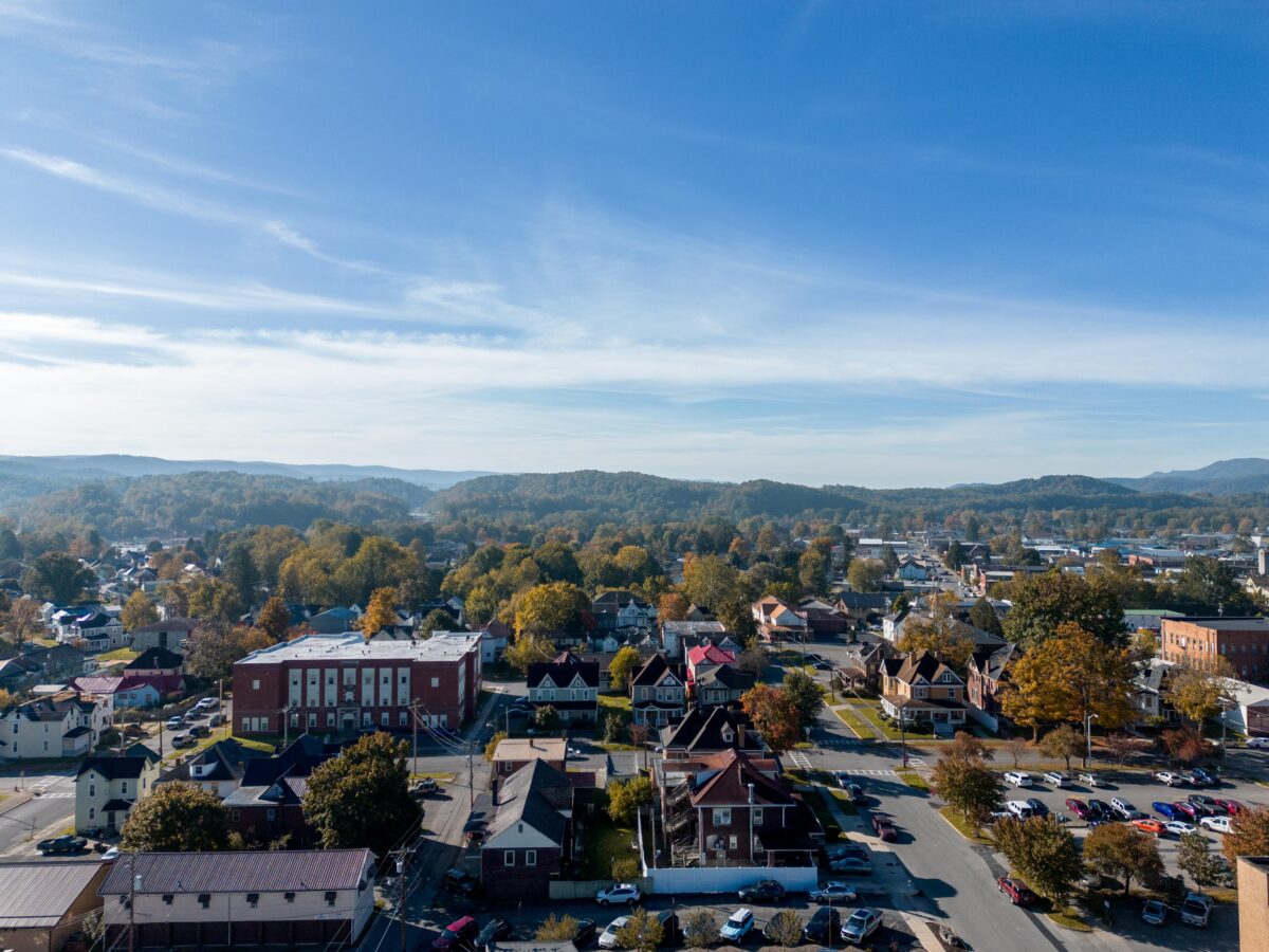 Elkins-Randolph County Tourism Convention and Visitors Bureau - Almost ...