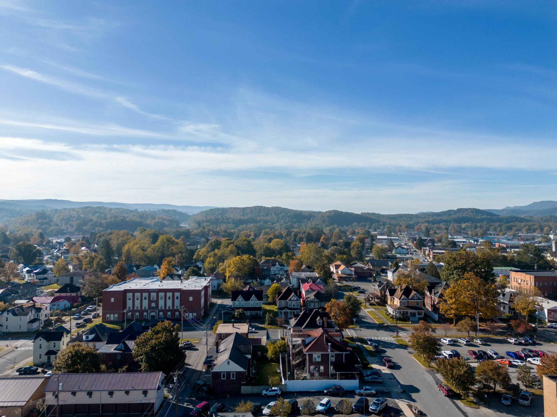 Elkins-Randolph County Tourism Convention and Visitors Bureau - Almost ...