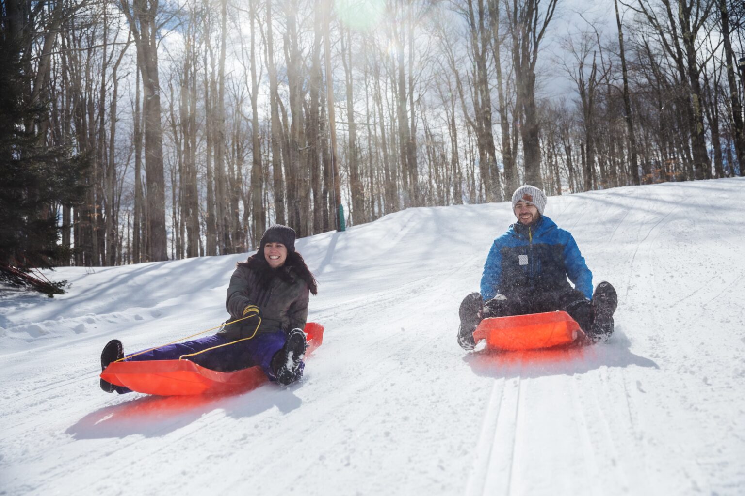 Make This Your Year With This Epic West Virginia Bucket List - Almost ...