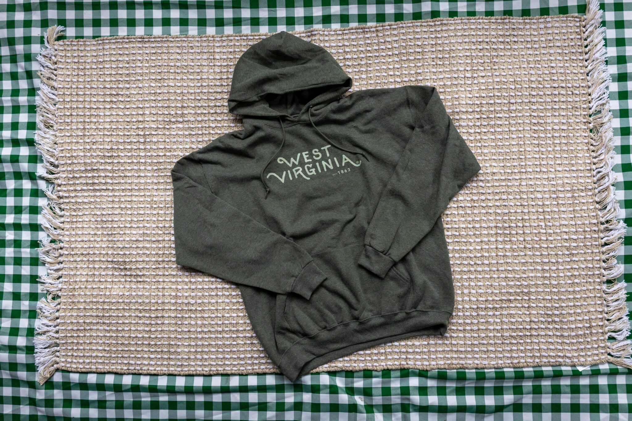 Shop Until You Drop With These Holiday Gift Ideas in West Virginia ...