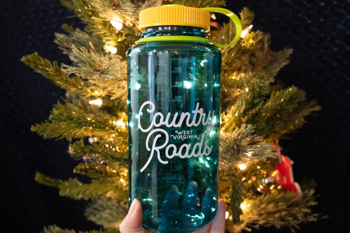 Shop Until You Drop With These Holiday Gift Ideas in West Virginia ...