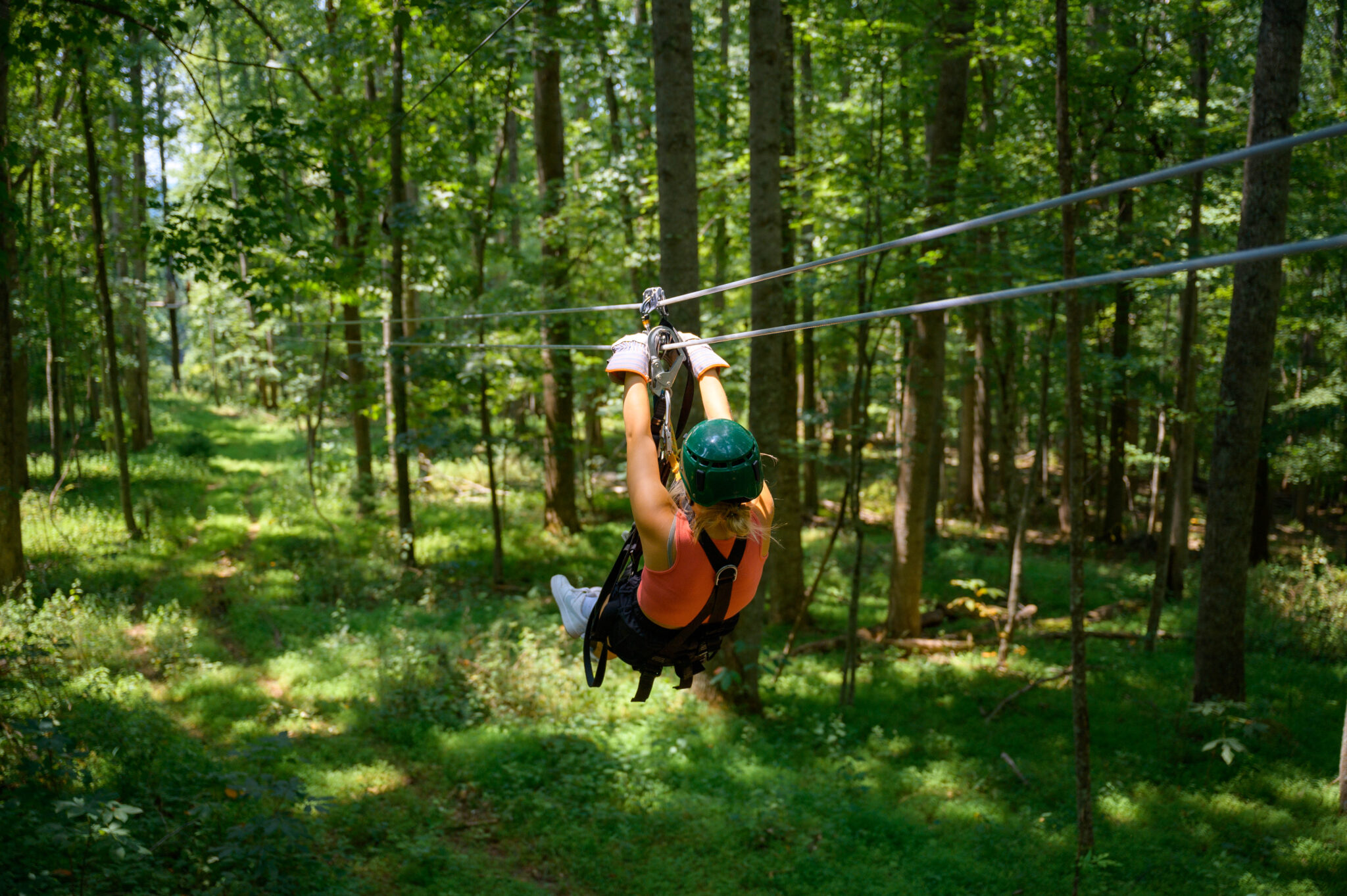 Make This Your Year With This Epic West Virginia Bucket List - Almost ...