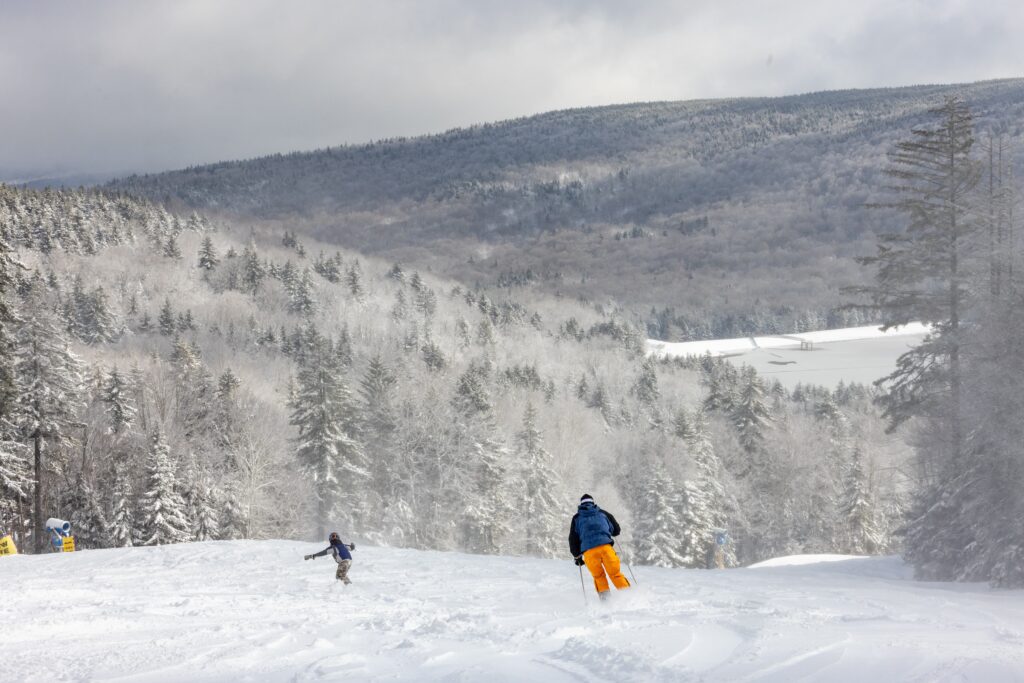 Why West Virginia Is the Best Place to Learn to Ski – Affordable ...