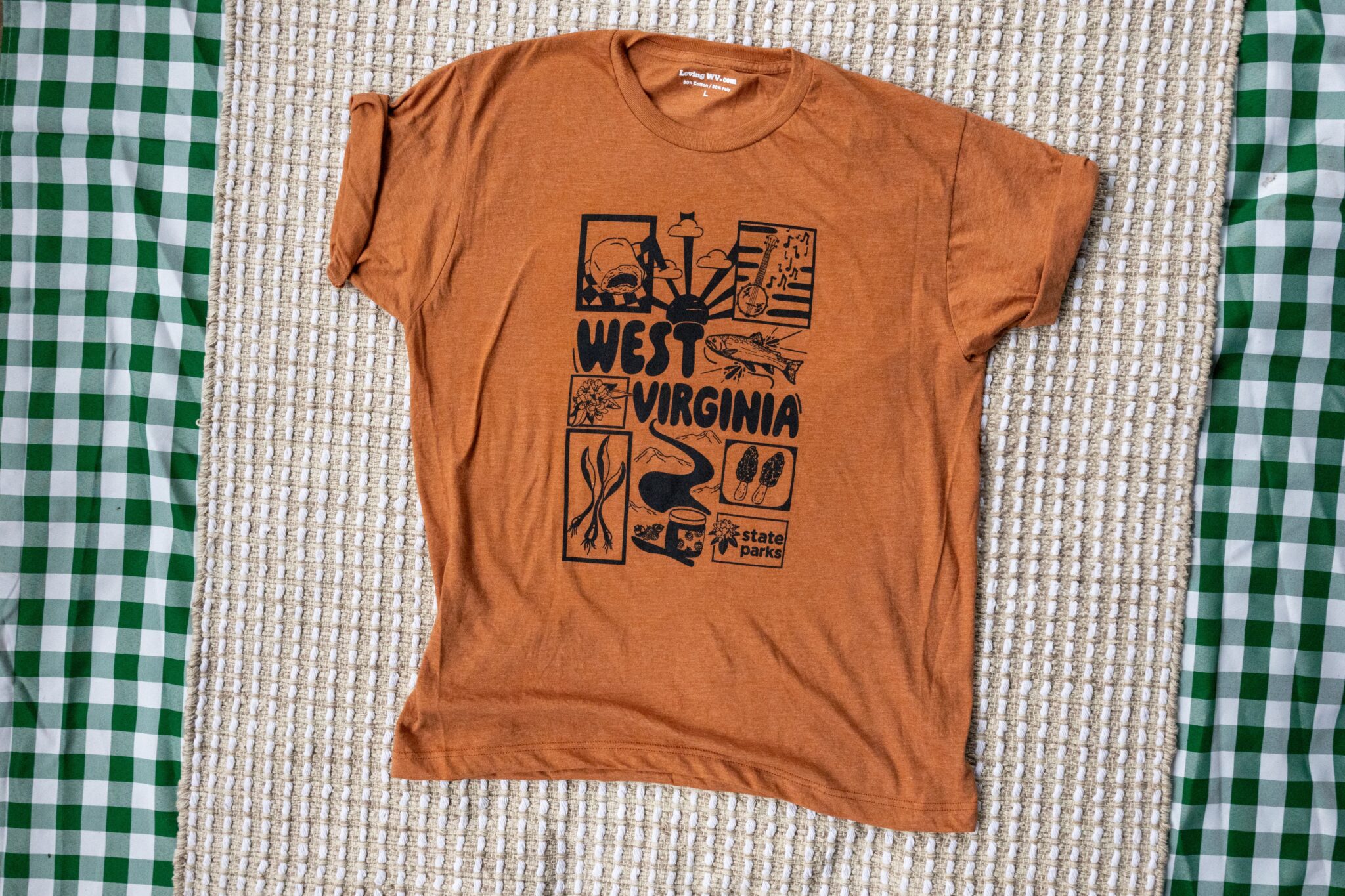 Shop Until You Drop With These Holiday Gift Ideas in West Virginia ...