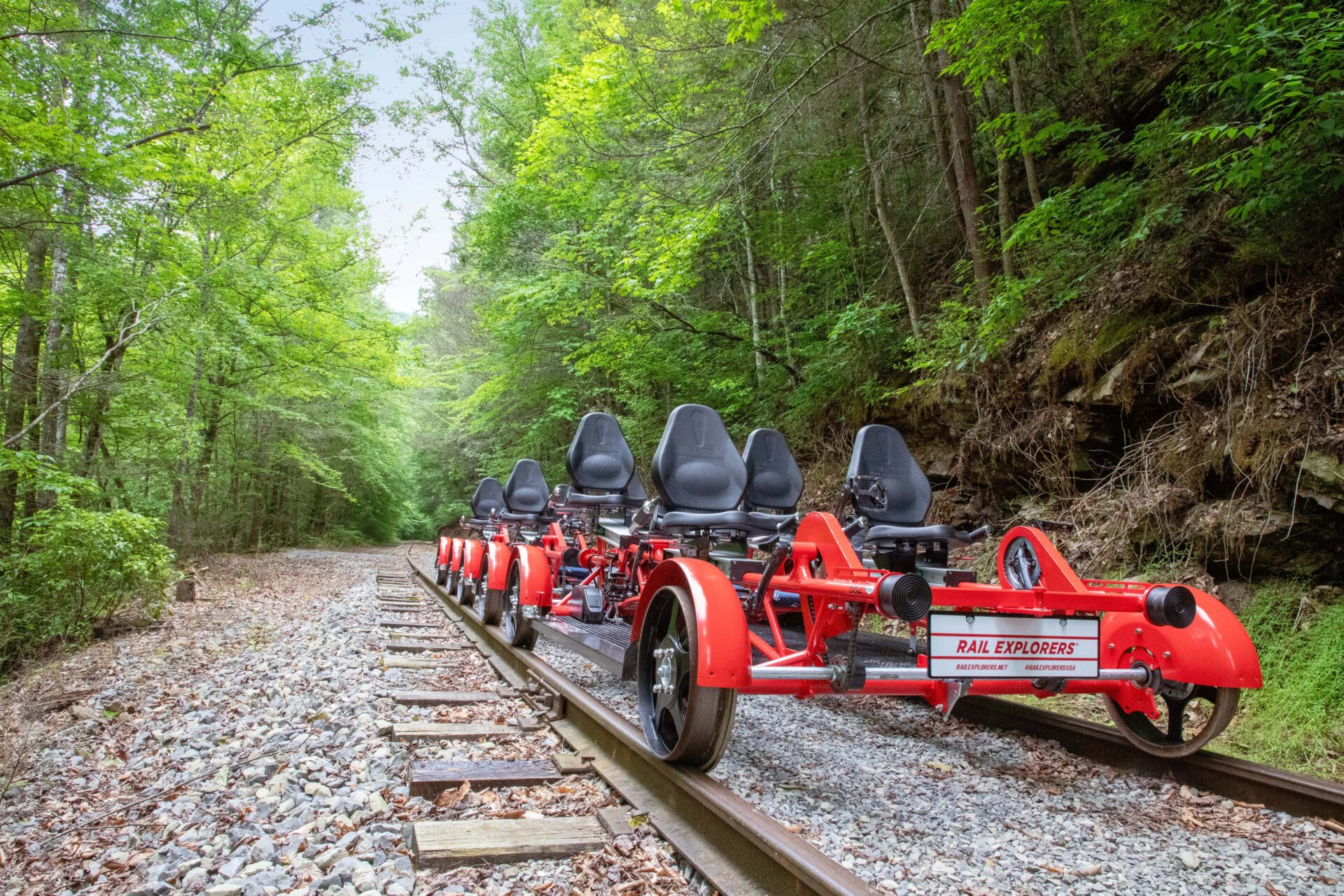 Spring Break Activities the Whole Family Will Love in West Virginia ...