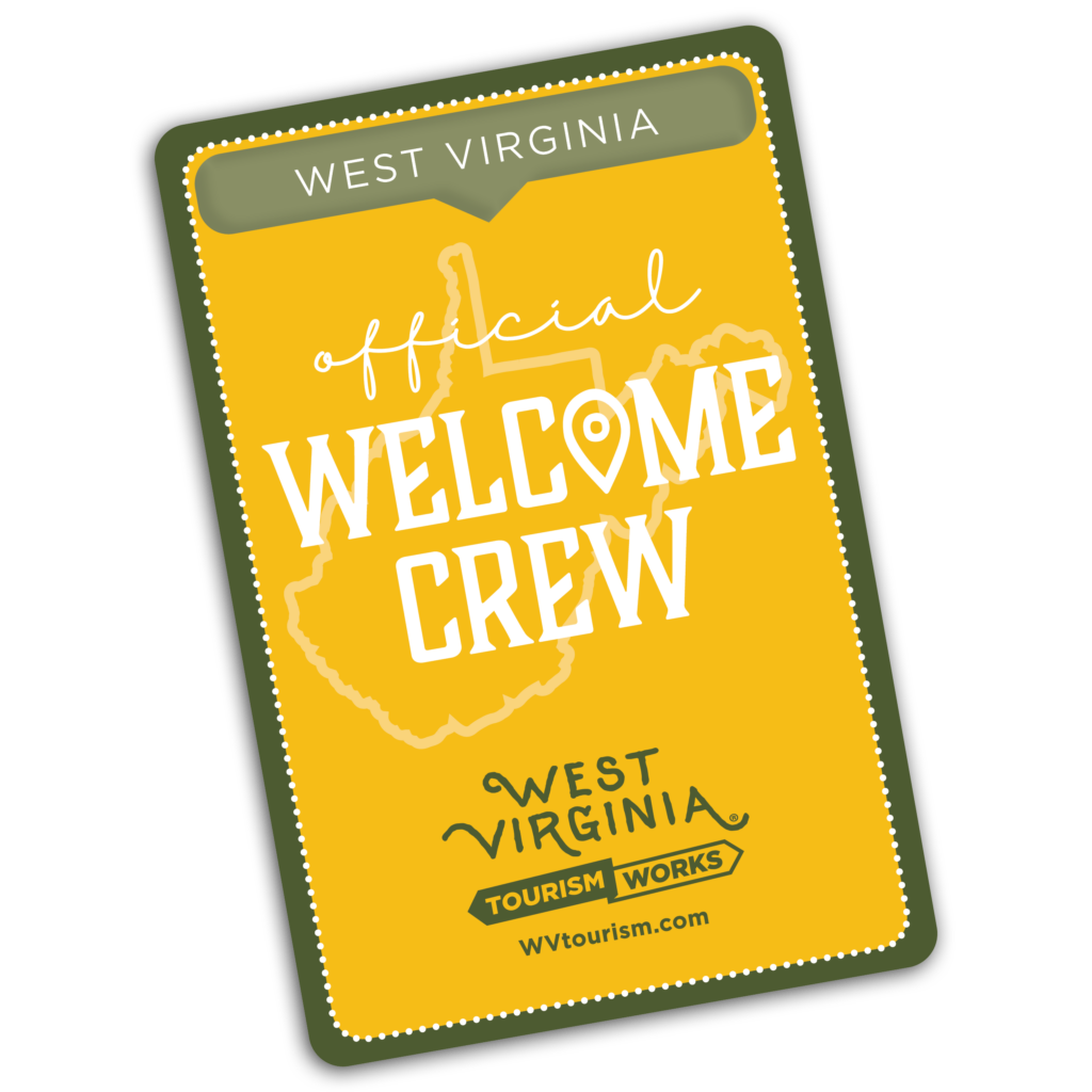 Tourism Works Free Online Trainings - Almost Heaven - West Virginia