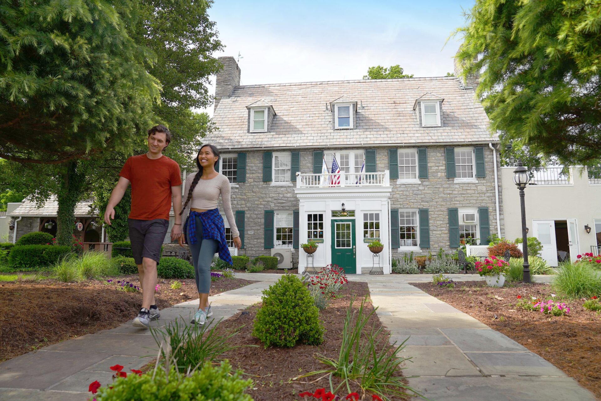 Staying In Harpers Ferry? Check Out These 5 Cool Nearby Towns While You ...