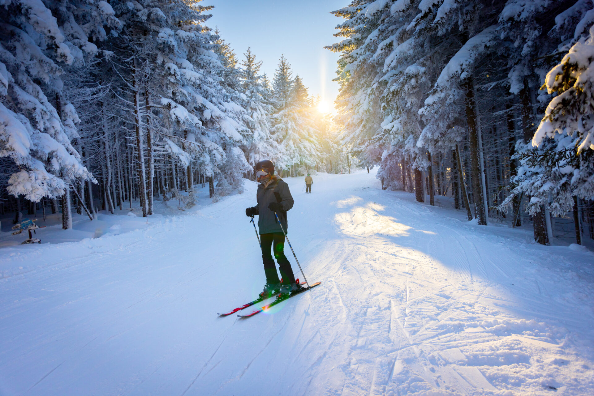 Here is how to spend the perfect 48 Hours in Canaan Valley, West ...