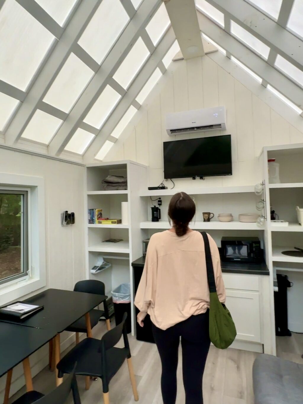 Unique WV Stays – Glamping Domes, Fire Tower Escapes & Farm Getaways