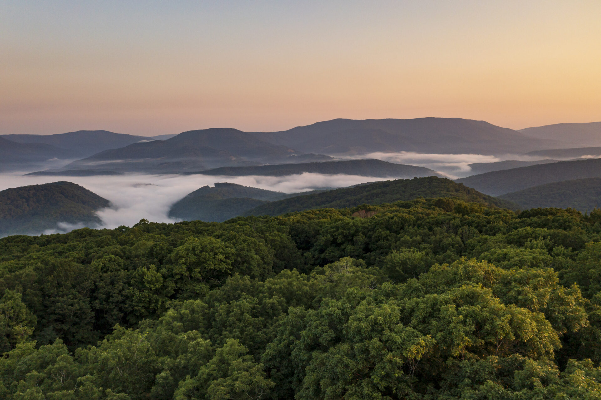 Unique WV Stays – Glamping Domes, Fire Tower Escapes & Farm Getaways