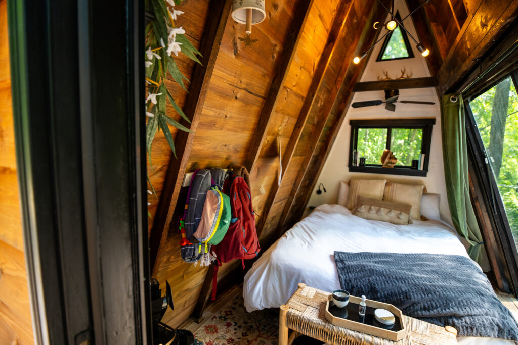 Cozy Cabins & Weekend Getaways for Couples in West Virginia - Almost ...