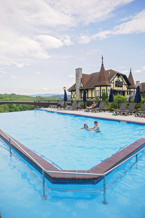 This Serene Road Trip Route is just One Hour Outside of Washington D.C ...