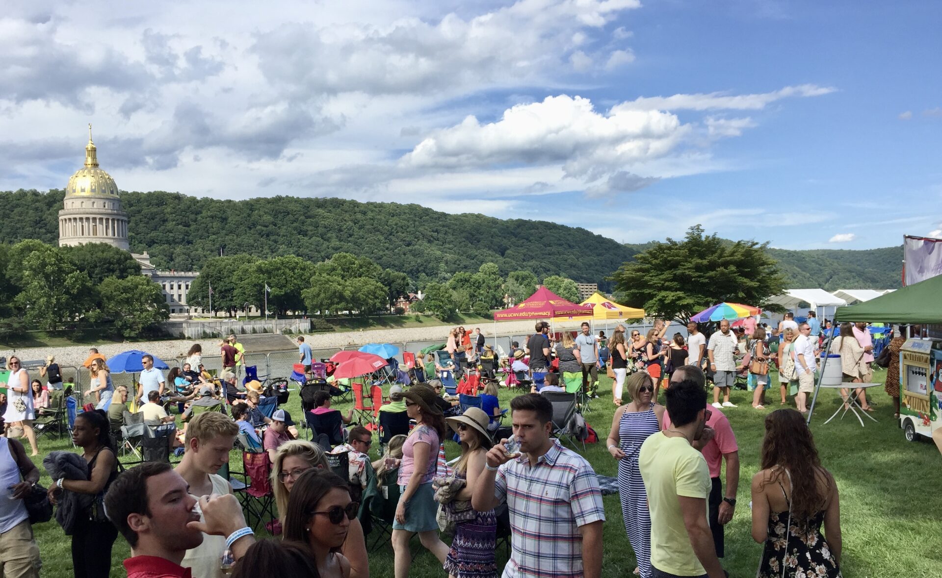 Charlie West Music Fest 2025: The Ultimate New Music Experience You Can ...