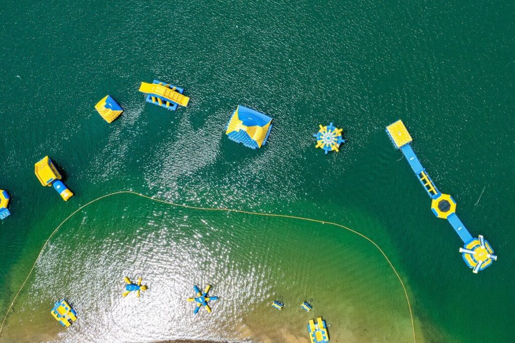 Make a Splash at these 3 Adventure Lakes in West Virginia - Almost ...