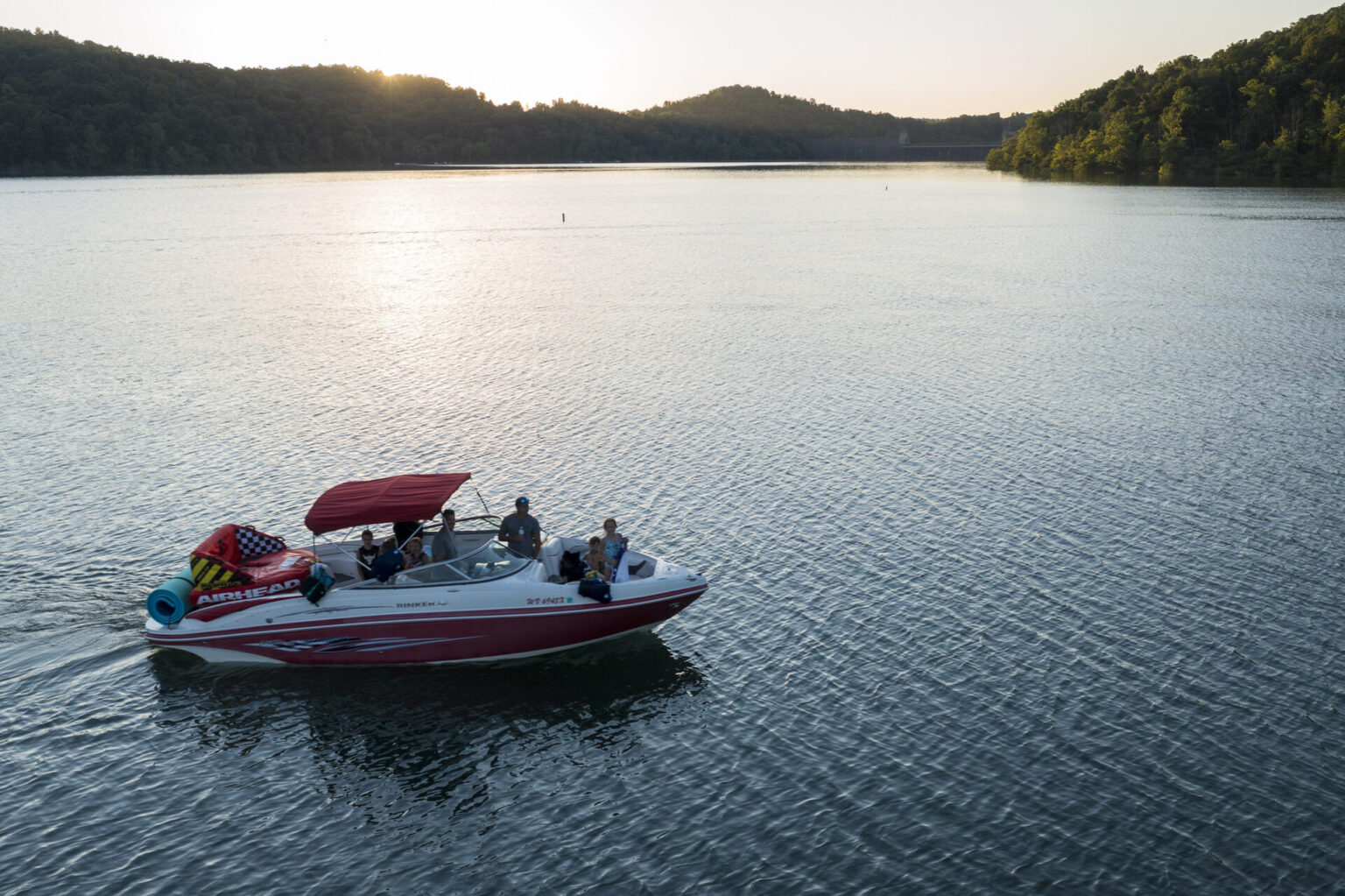 Make a Splash at these 3 Adventure Lakes in West Virginia - Almost ...