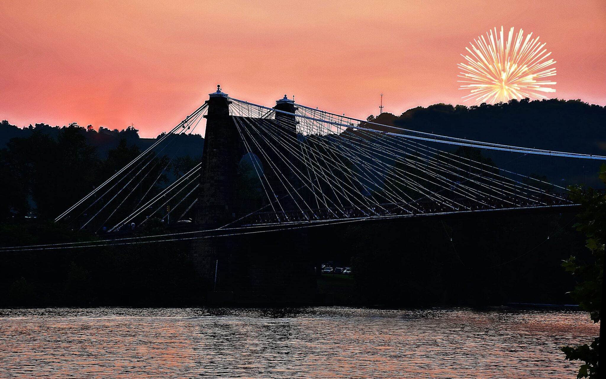 Chase the Sun at these West Virginia Sunset Spots - Almost Heaven ...