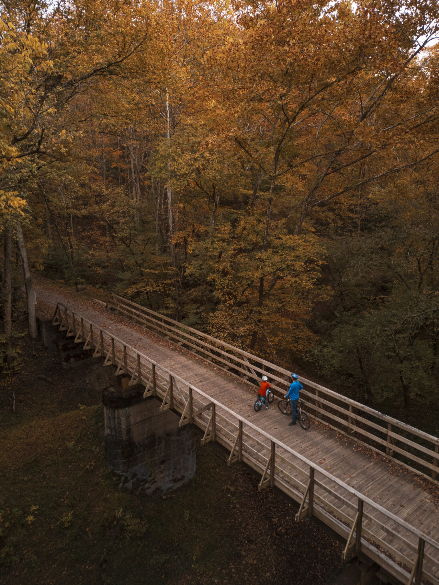 Our Tips to Catching Fall Color in WV Before it's all gone - Almost ...