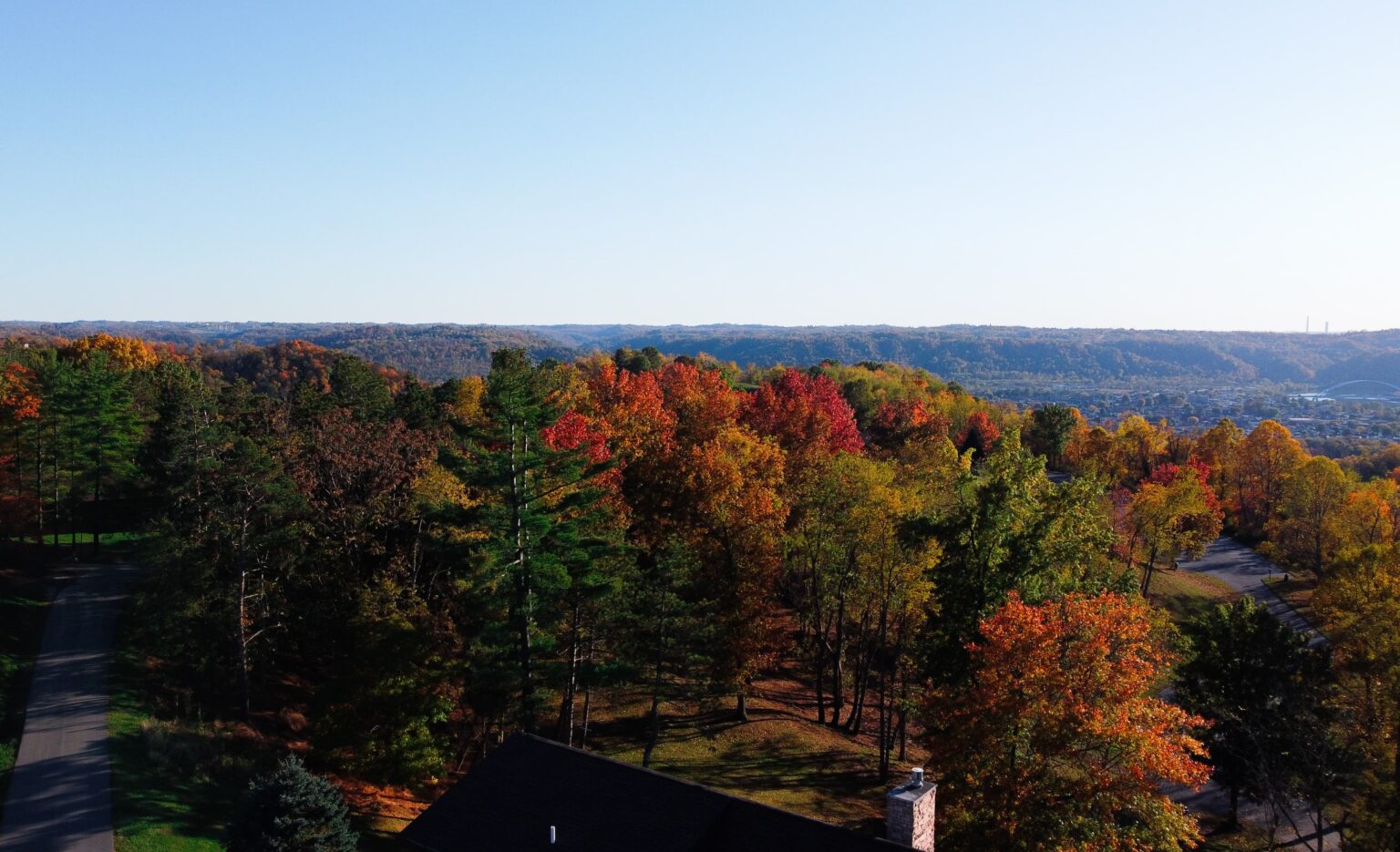 Fall Hits the Feels at These Featured West Virginia Destinations – Week ...