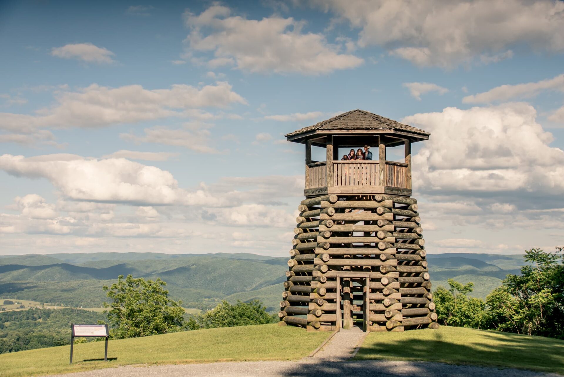 Veterans Day in the Mountain State: Honoring Service at these Historic ...