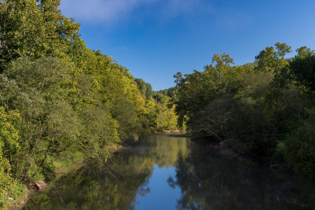 These West Virginia Rail Trails Will Make November Your Favorite Month ...