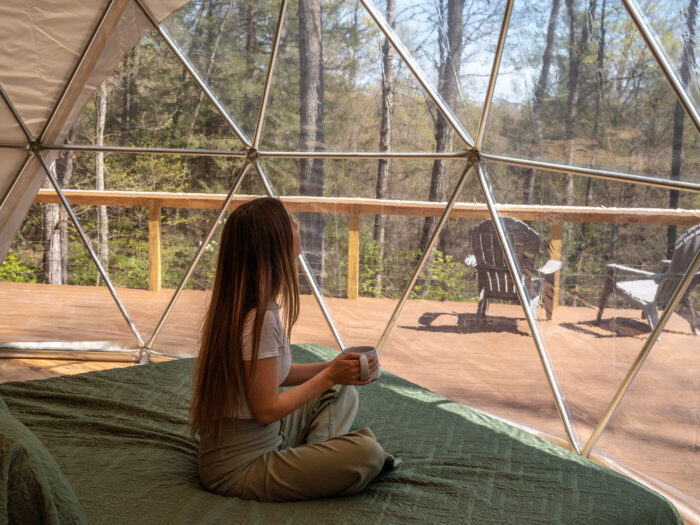 Escape the Winter Chills and Stay Warm in a Cozy West Virginia Cabin ...