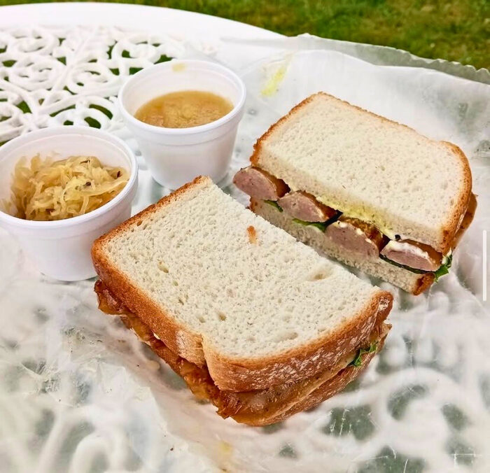 Mountain Comfort Foods & Where to Find them in West Virginia 🍽️ ...