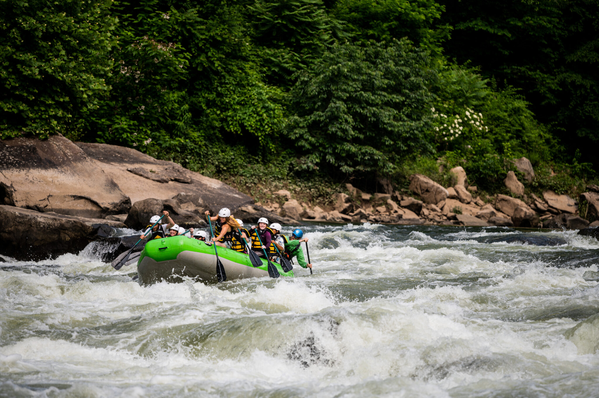 Your 2026 West Virginia Bucket List Starts Here - Almost Heaven - West ...